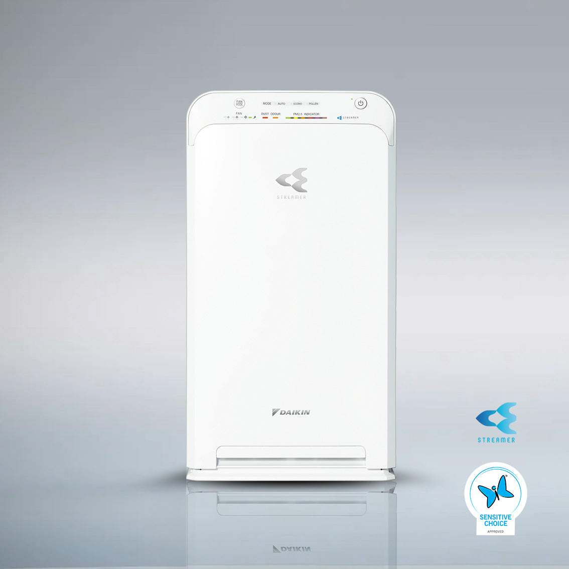 Air Purifier - MC40YPVM – Daikin Store